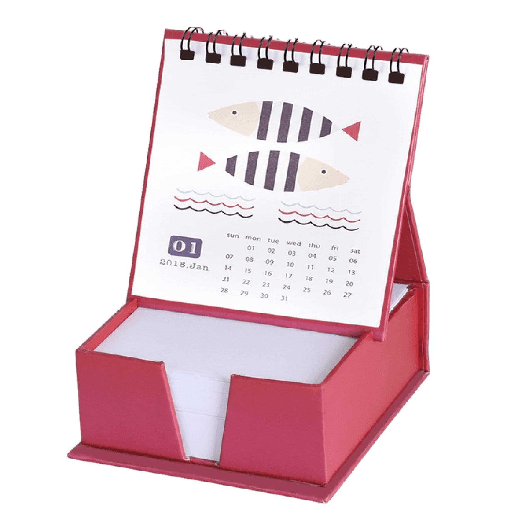 Cube Notepad Production | Neptun Global Print & Promotion Solutions