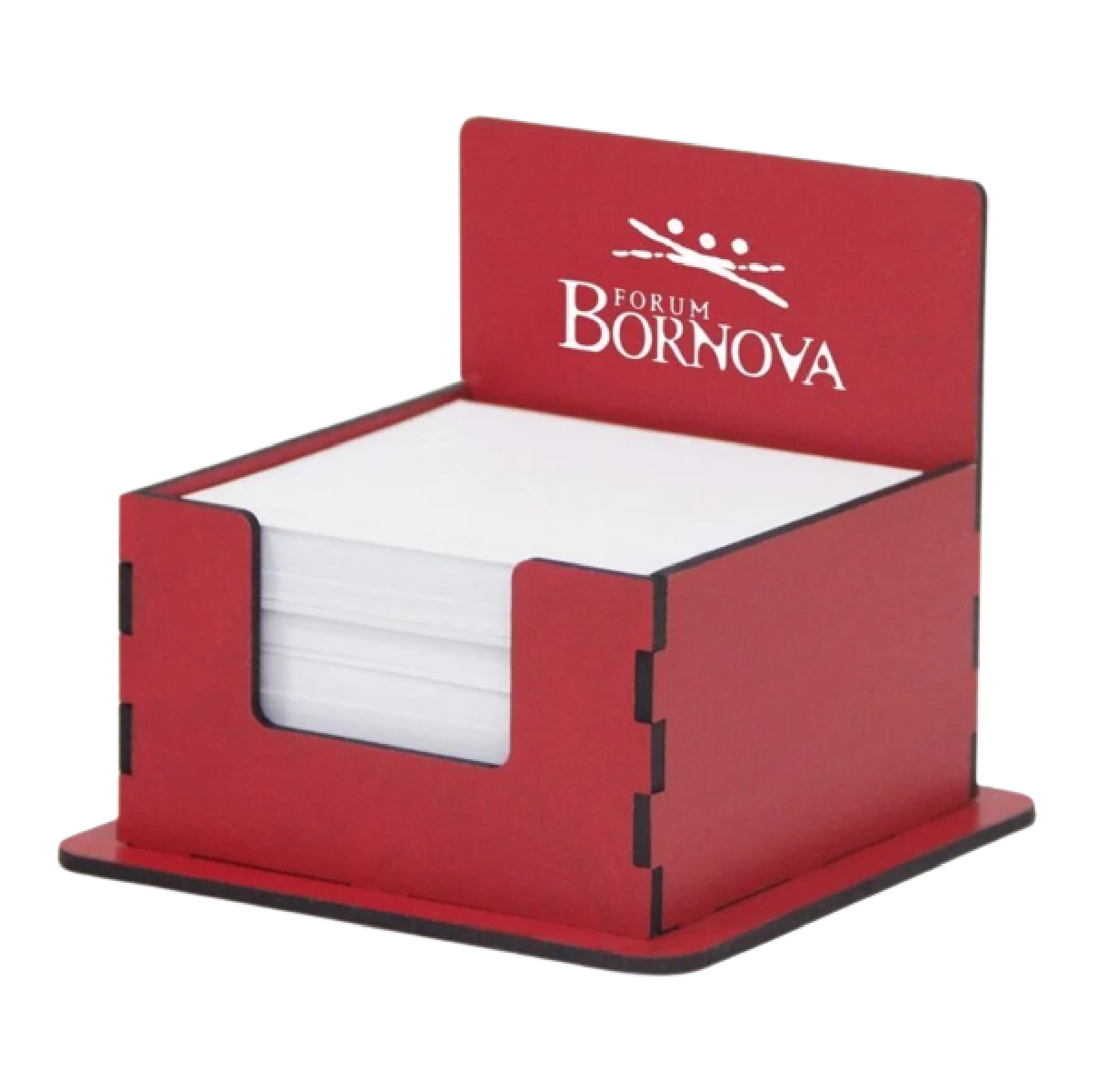 Cube Notepad Production | Neptun Global Print & Promotion Solutions