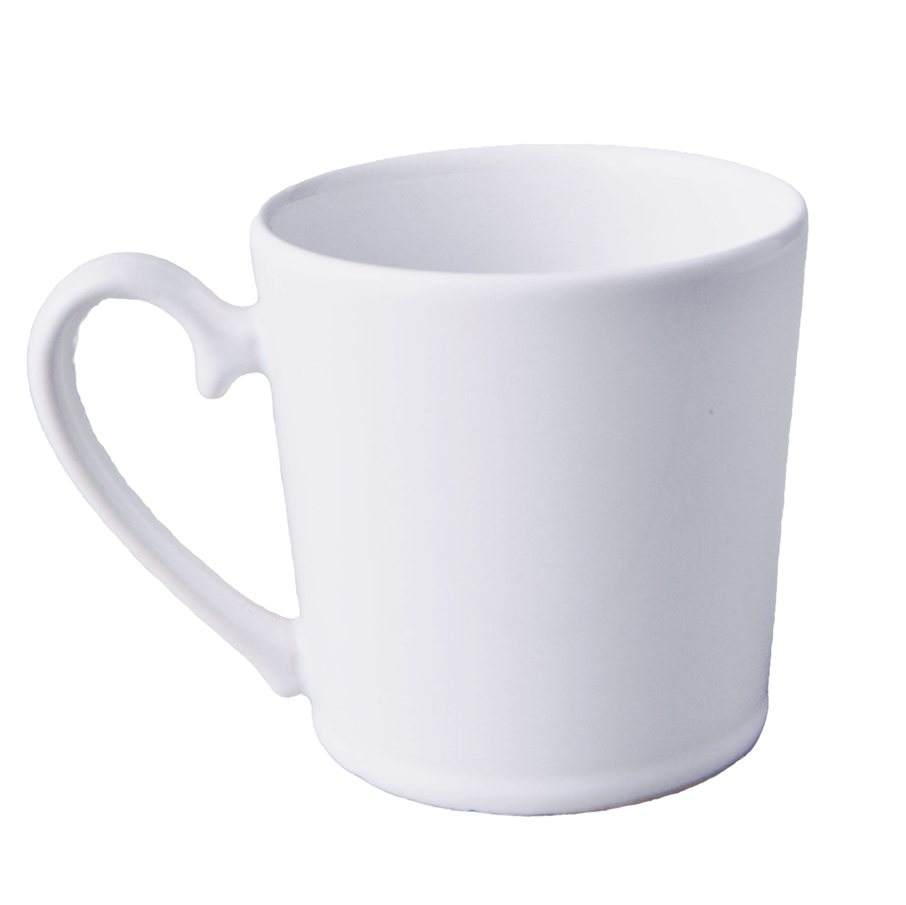 S050 Serisi Seramik Kupa Bardak