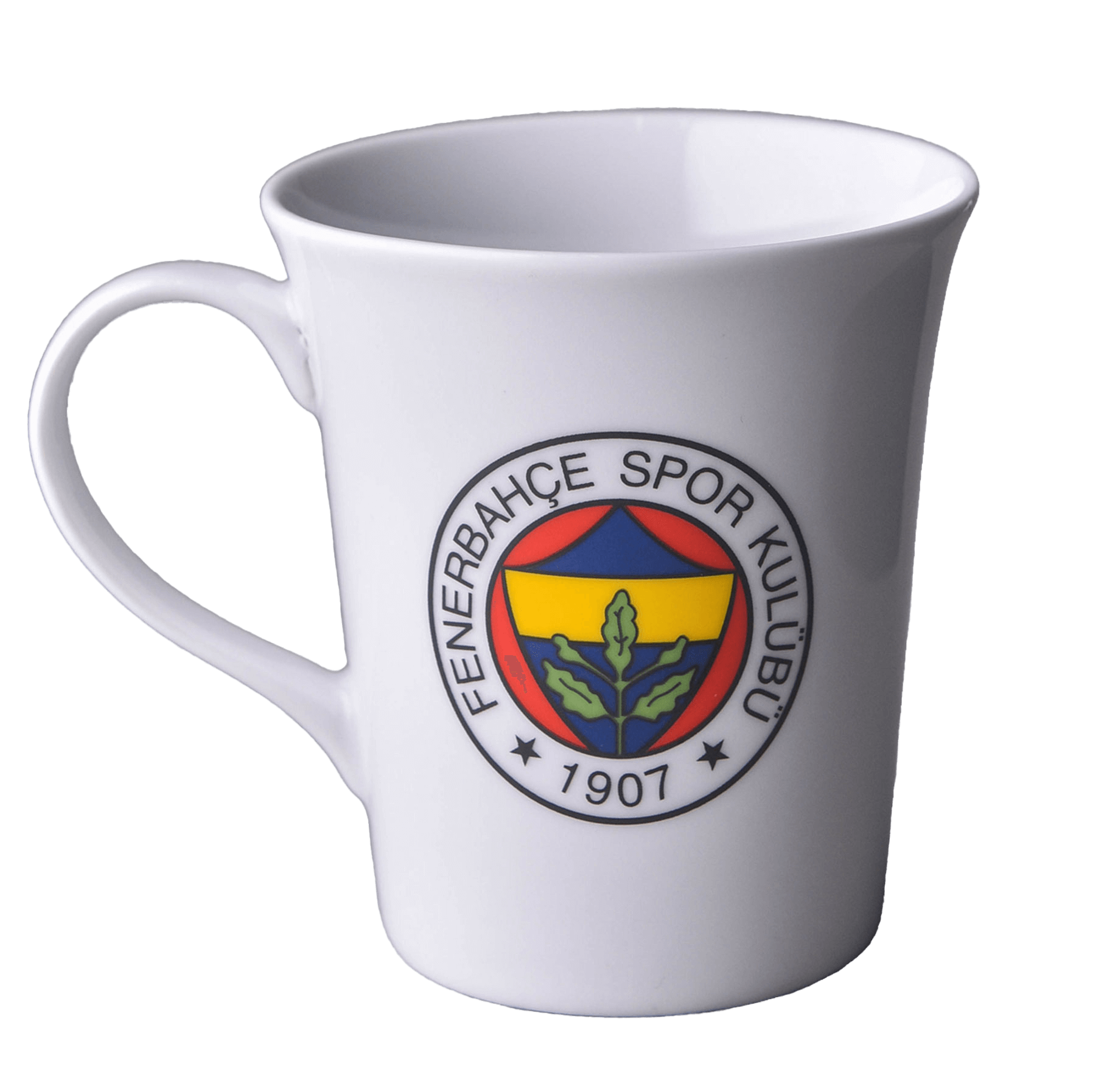 P090 Serisi Porselen Kupa Bardak